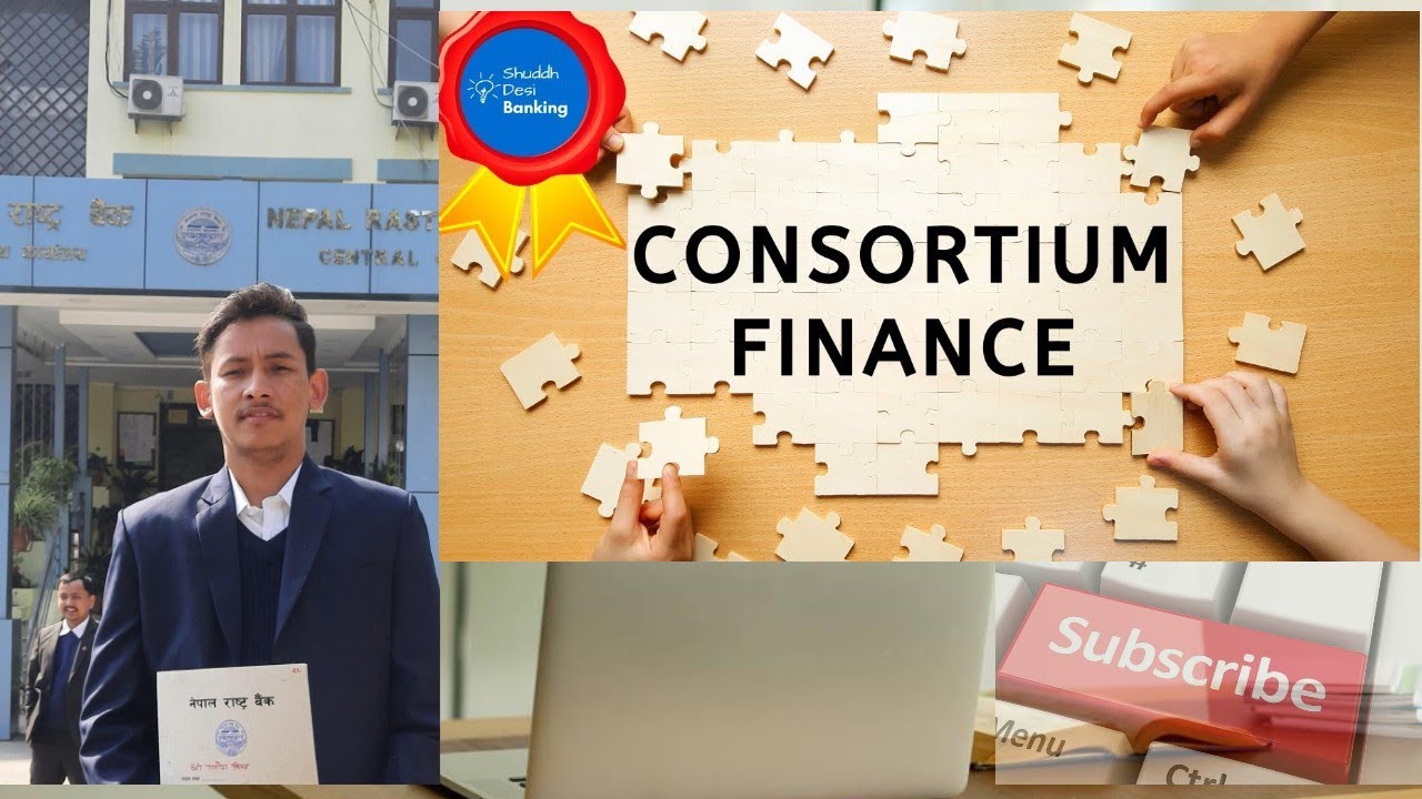 Most important Directive || Consortium Financing || Roles of lead bank ...