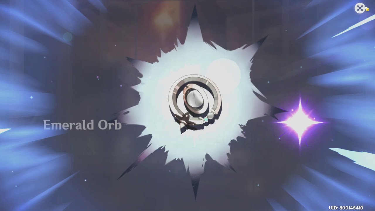 Genshin Impact │ Drawing 2 Pyro Characters Xinyan and Bennett with 5 ...