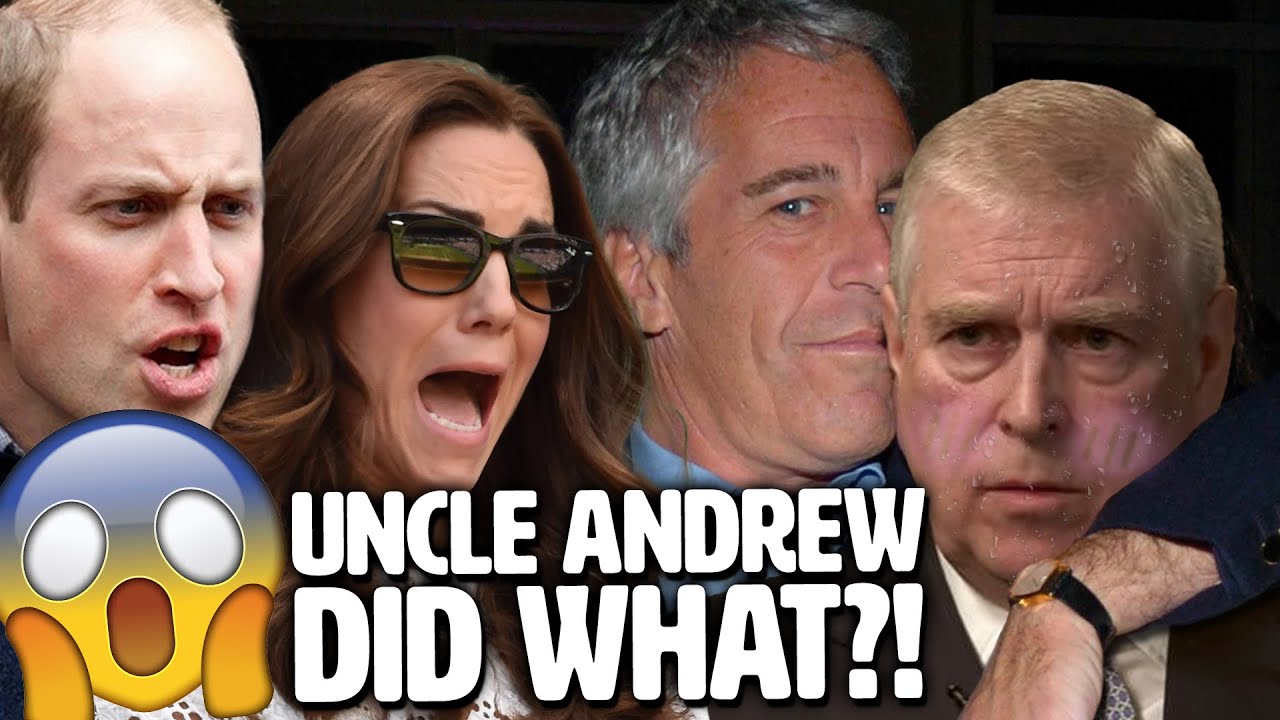 The Royal Family Started a YouTube Channel - YouTube