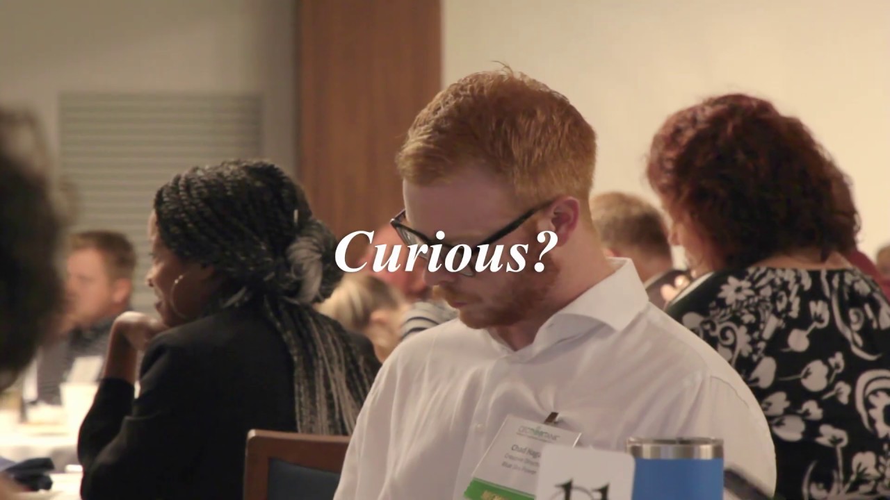 Are You Curious? - The CEO Think Tank® Team - YouTube