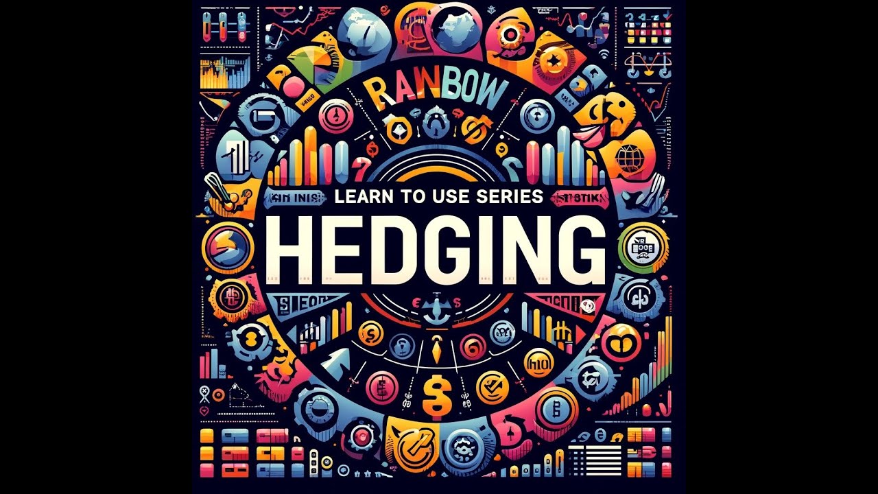 Rainbow: Learn to Use // Dynamic portfolio hedging Part 1 - YouTube