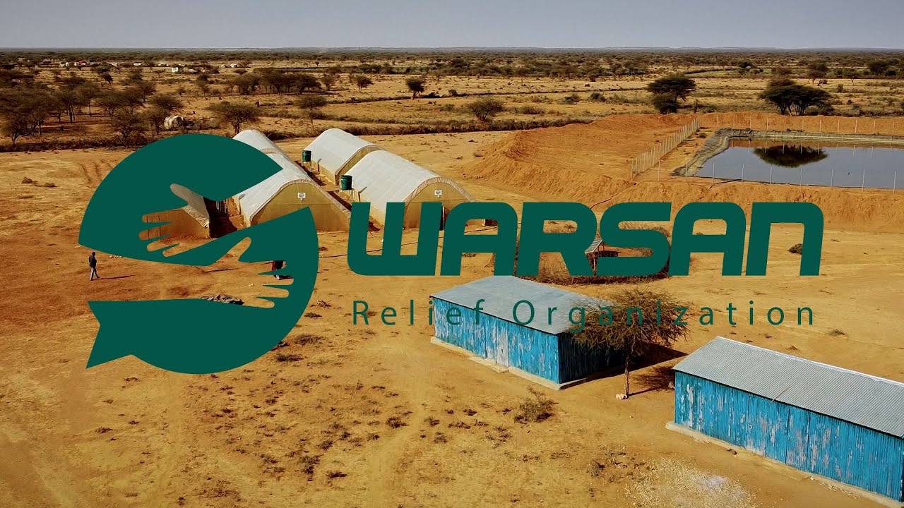 WARSAN_ Building sustainable resilience - YouTube