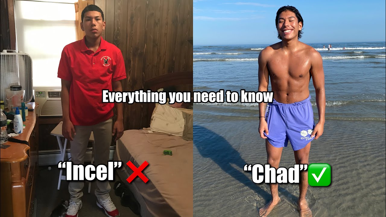 Full Step by Step Beginner Looks Maxing Guide: Increase your ...