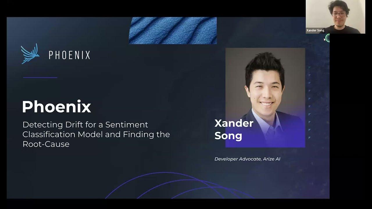 ML Observability and Active Learning for NLP Models with Phoenix - YouTube