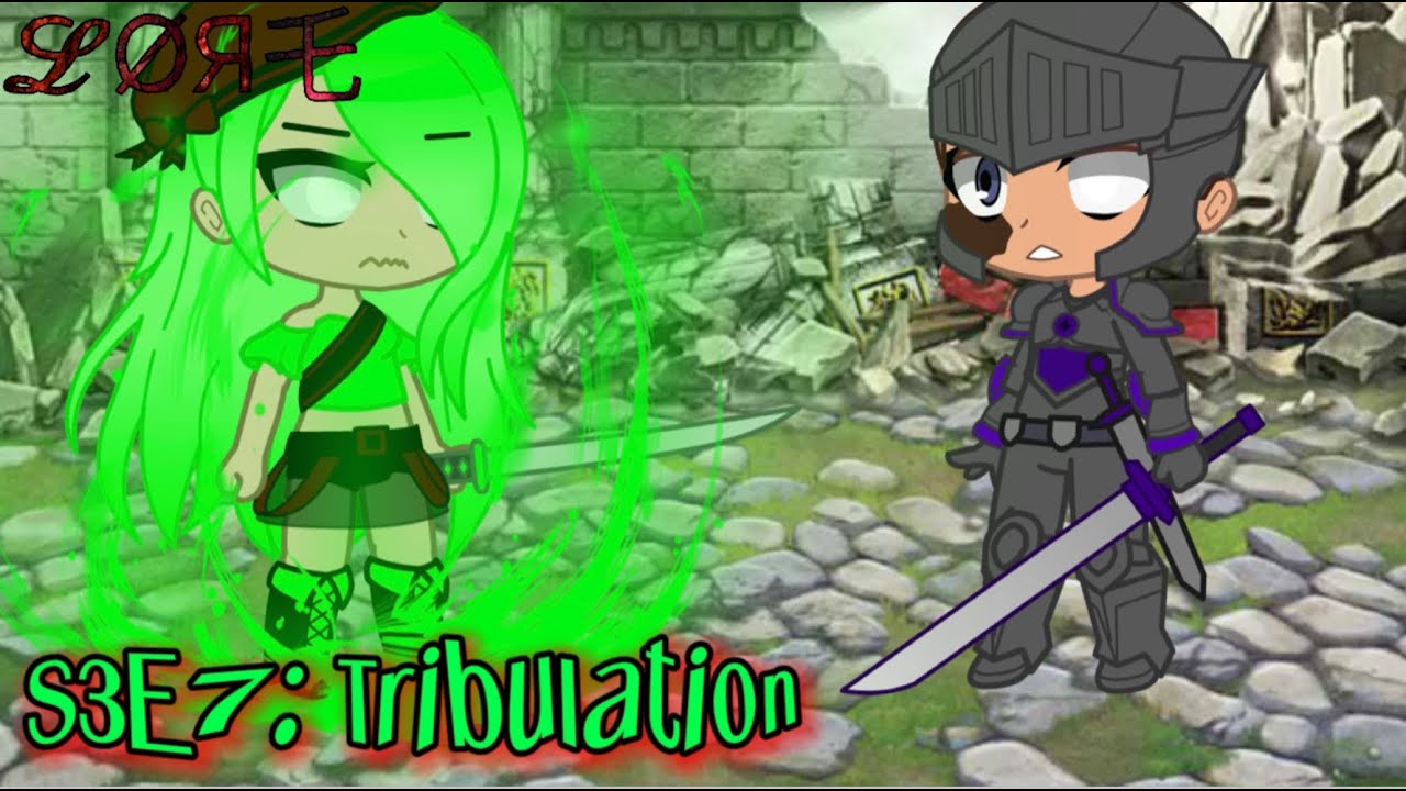 The Lion Guard 88 Lore - Season 3 Episode 7: Tribulation - FINAL SEASON ...