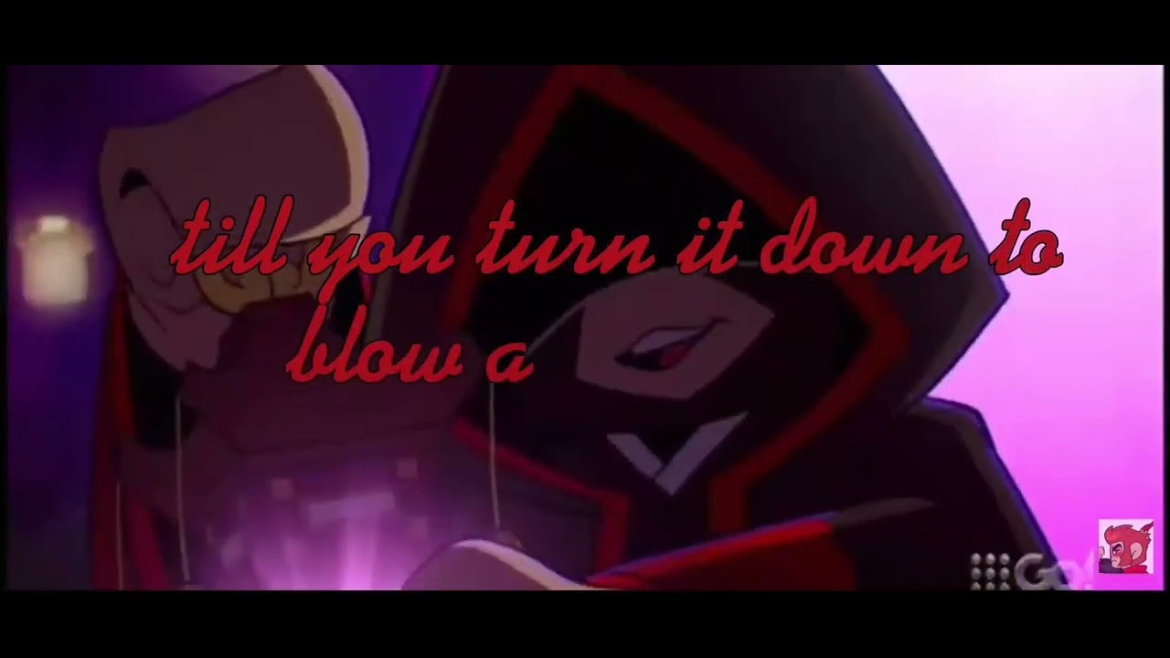 Shadow play//Macaque//American Horror Show//Lego monkie kid - YouTube