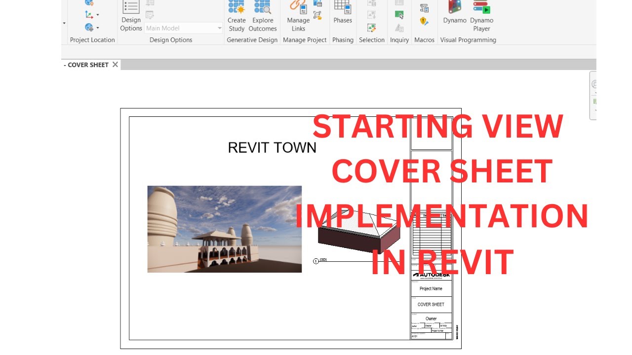 How To Make A Sheets In Revit At Carmela Schatz Blog
