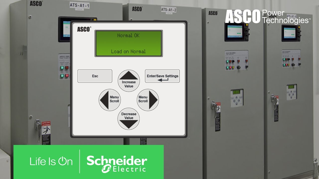 Technical FAQs – What are the basic control buttons on the Group 5 ...