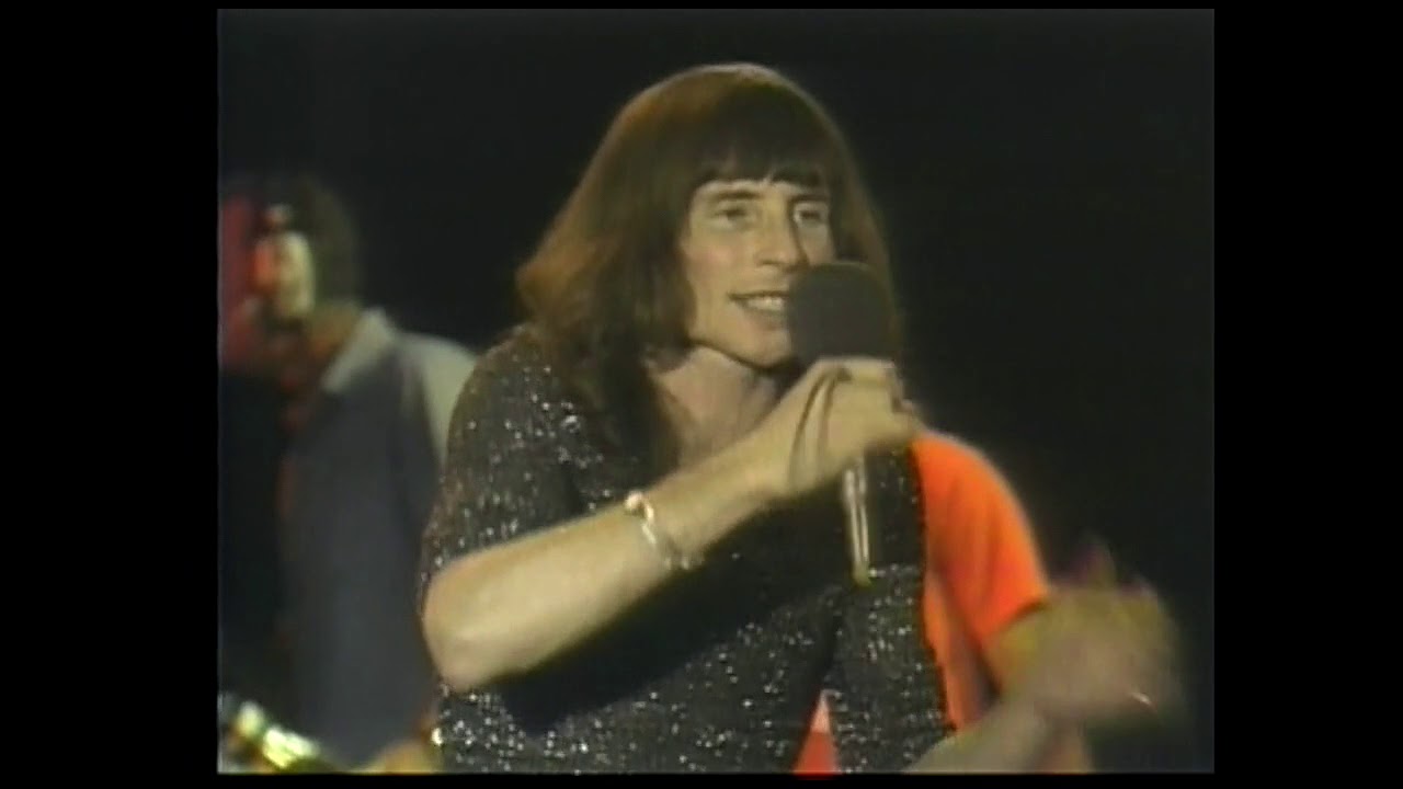 UFO - Live at Don Kirshner's Rock Concert 1974 - YouTube