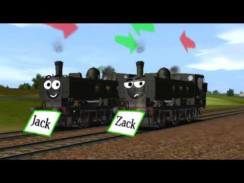 Rail Tales of the British Midlands Engine Nameboards