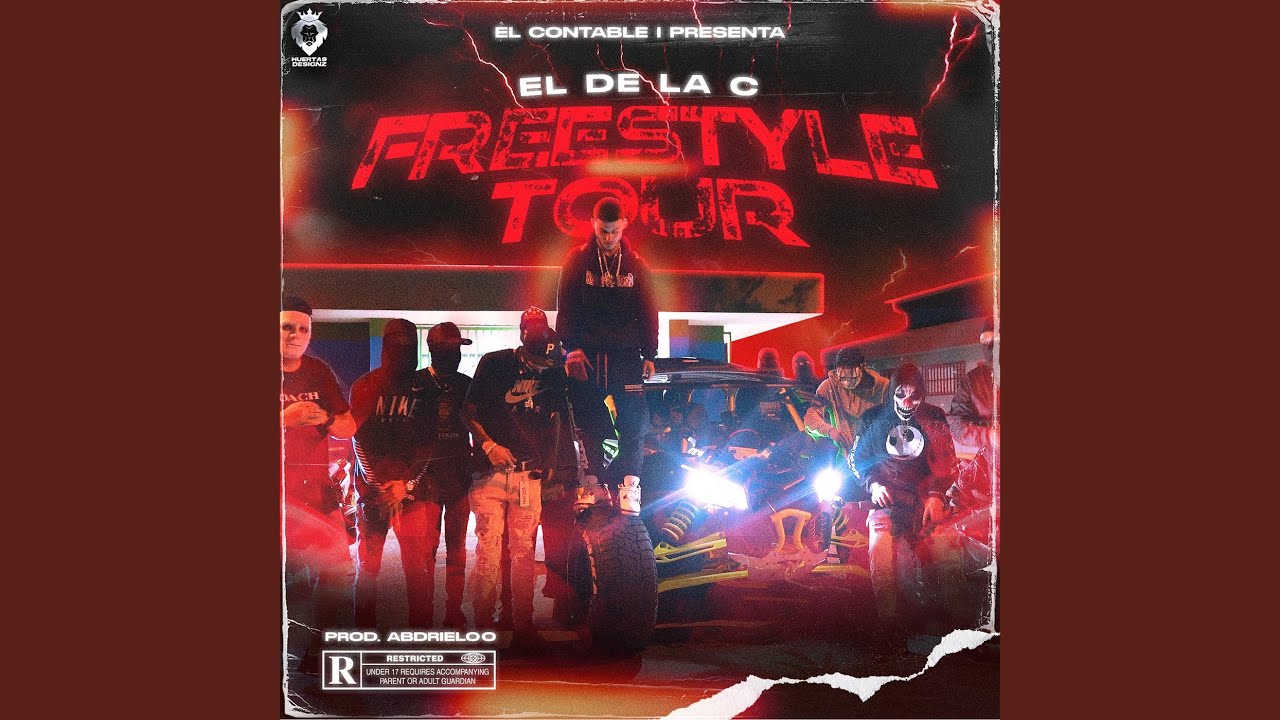 Freestyle Tour - YouTube