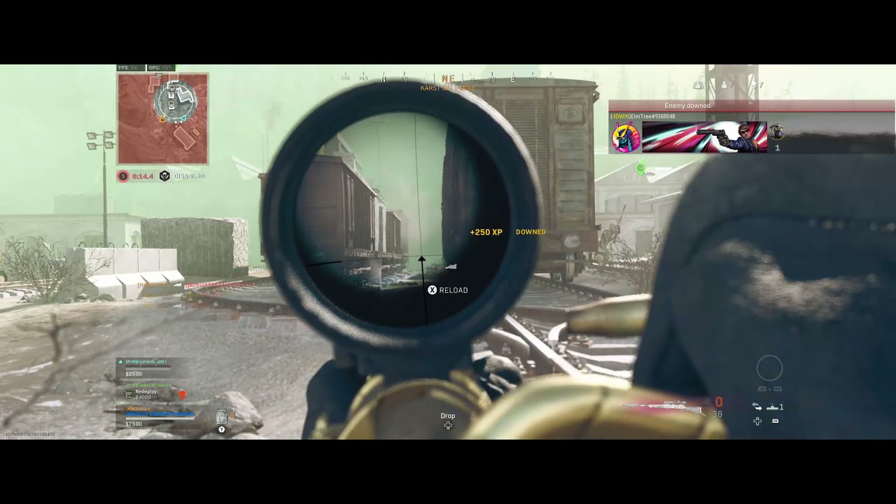 Snipey Snipe - YouTube
