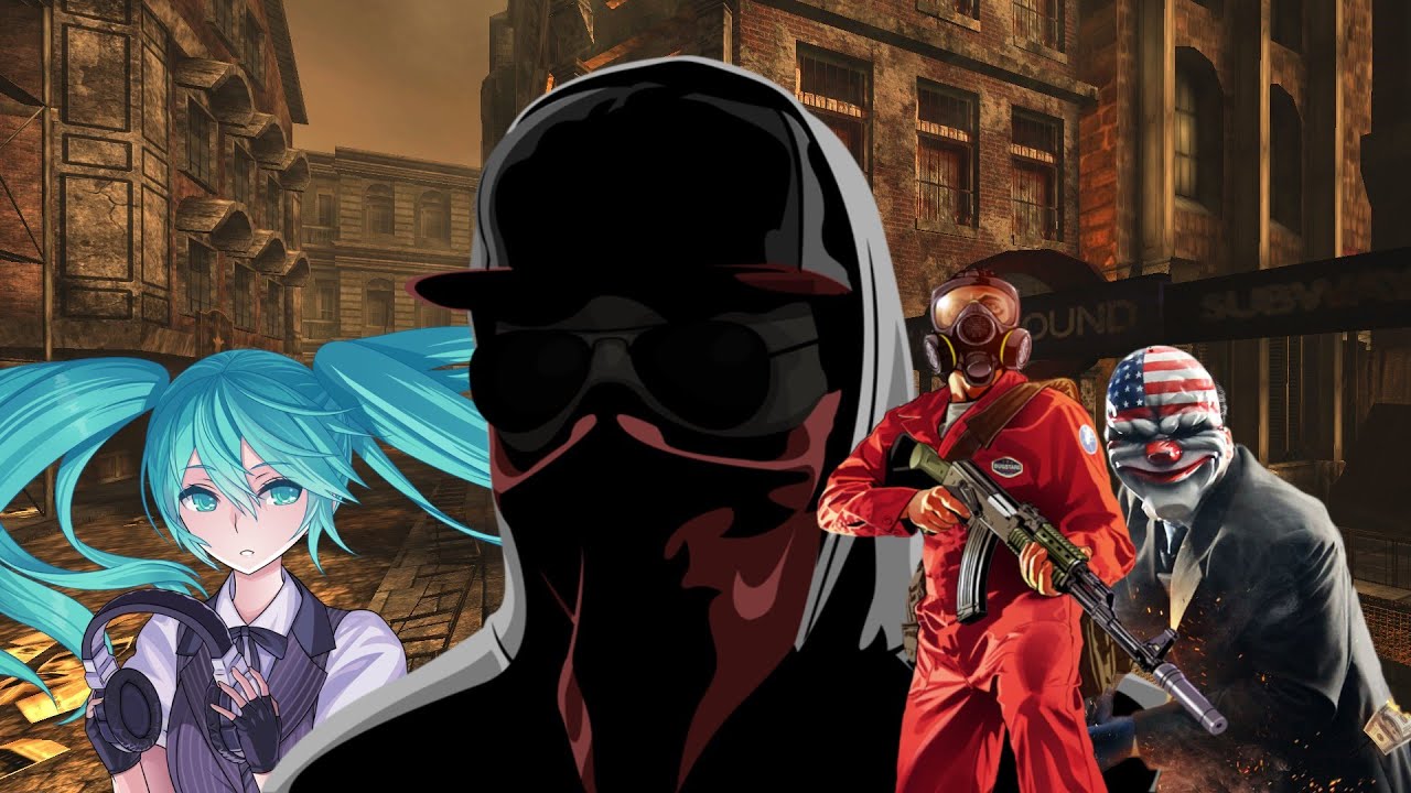 Battle of West London in KF1 - YouTube