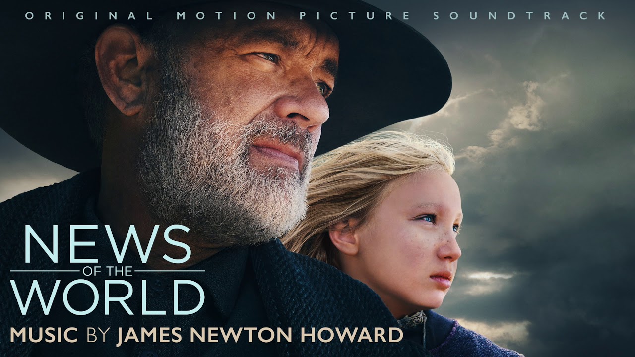 "Kidd Visits Maria" by James Newton Howard - YouTube