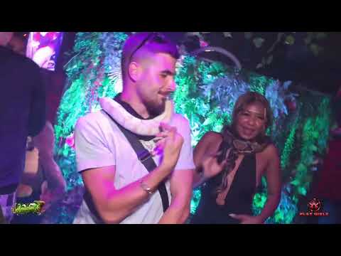 Amazon X Jungle Night in Pattaya 🐅🌴EP.28