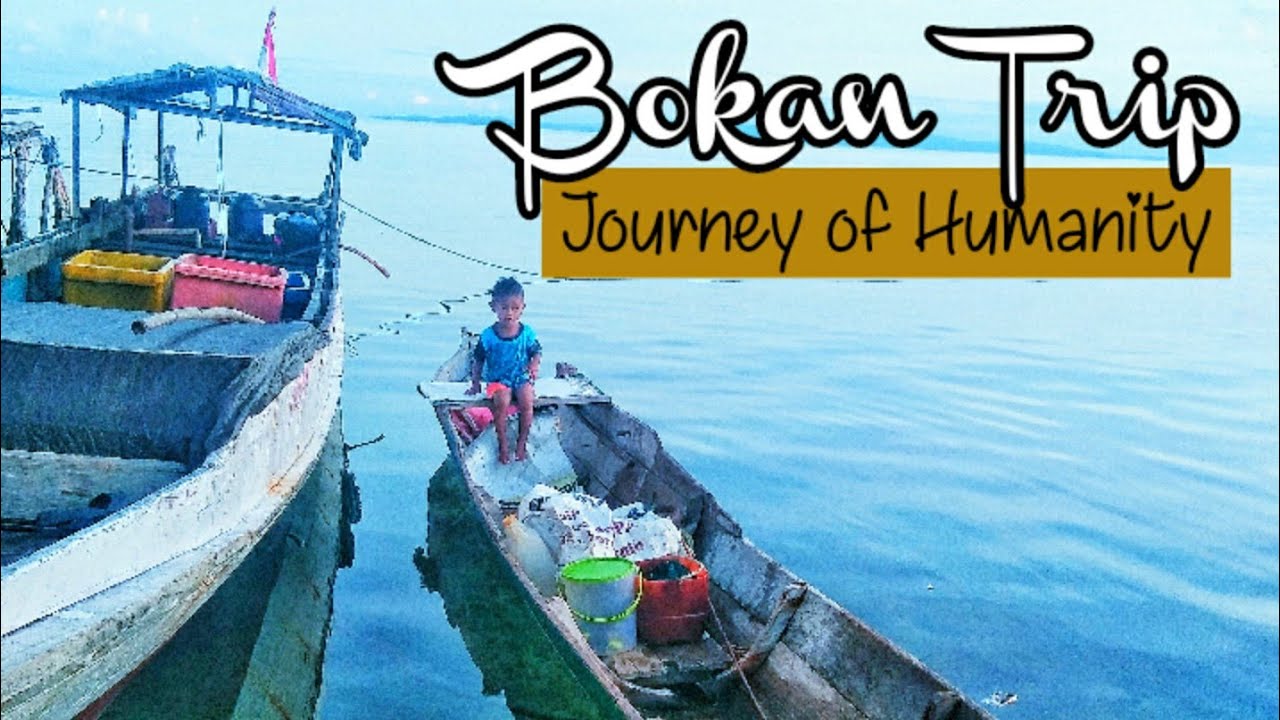 Bokan Kepulauan Trip (Toropot) - YouTube