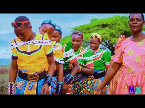 MAYIKUSAI HARUSI YA LIMBU LUCHAGULA offsical video director daudi d,k