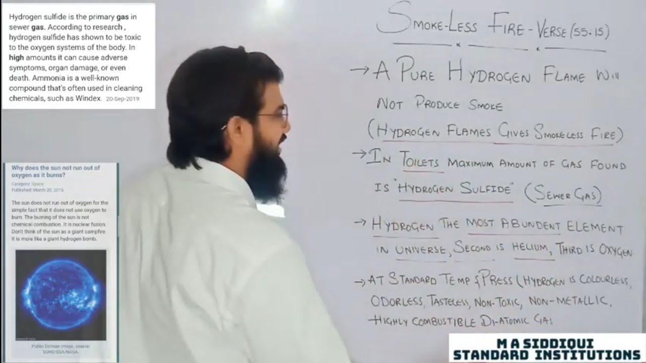 Jinn (Smokeless Flame of 🔥 Fire) - Part 3 - YouTube