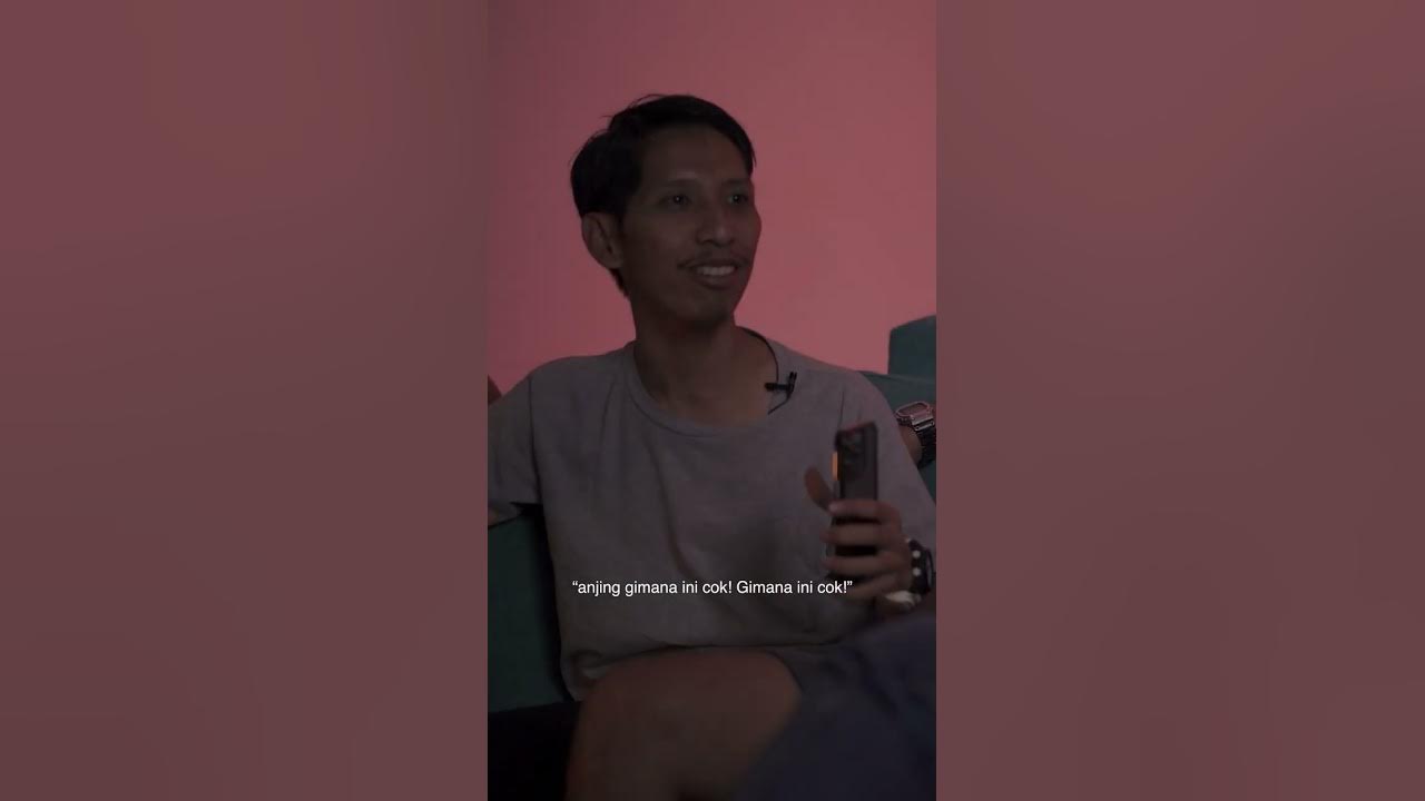 TRAILER TRAUMA EPS. 24 - YouTube