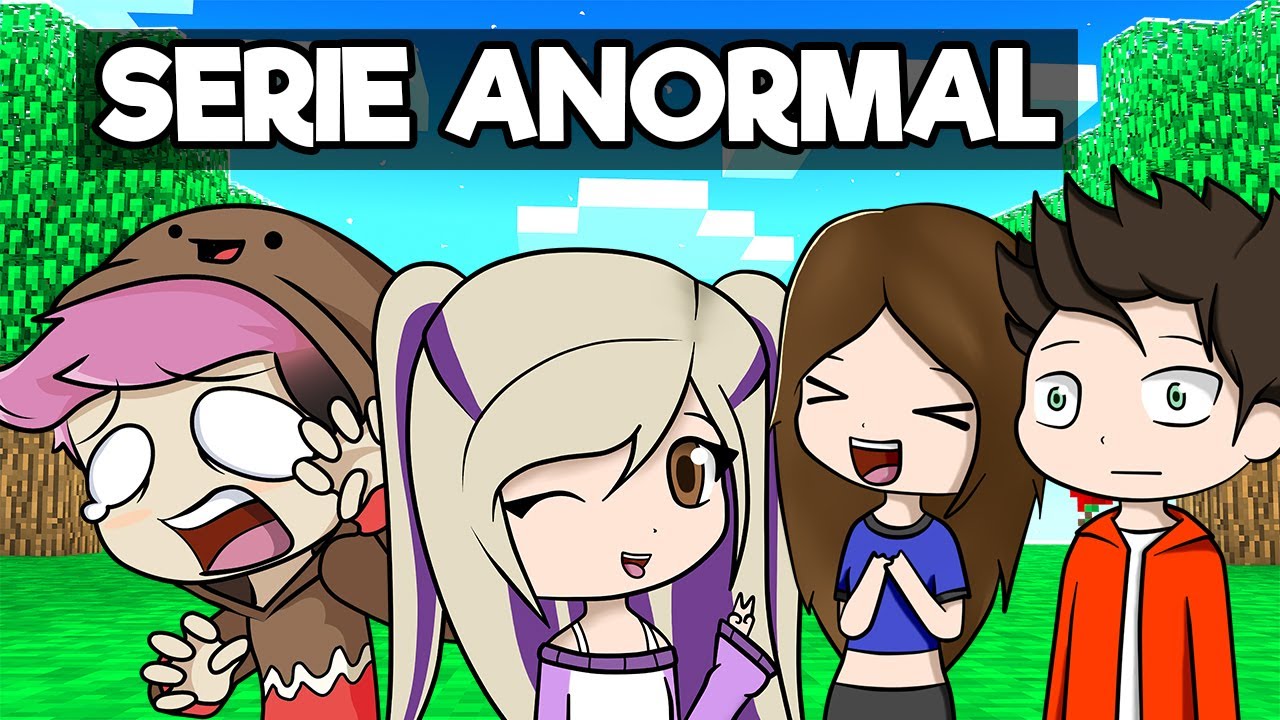NUEVOS PARTICIPANTES, REGLAS Y MAS... | SERIE ANORMAL 3 #0 - YouTube