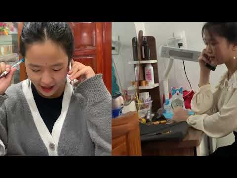 Phim ngắn về ma tuý-chi đoàn 10/13 THPT Ông Ích Khiêm