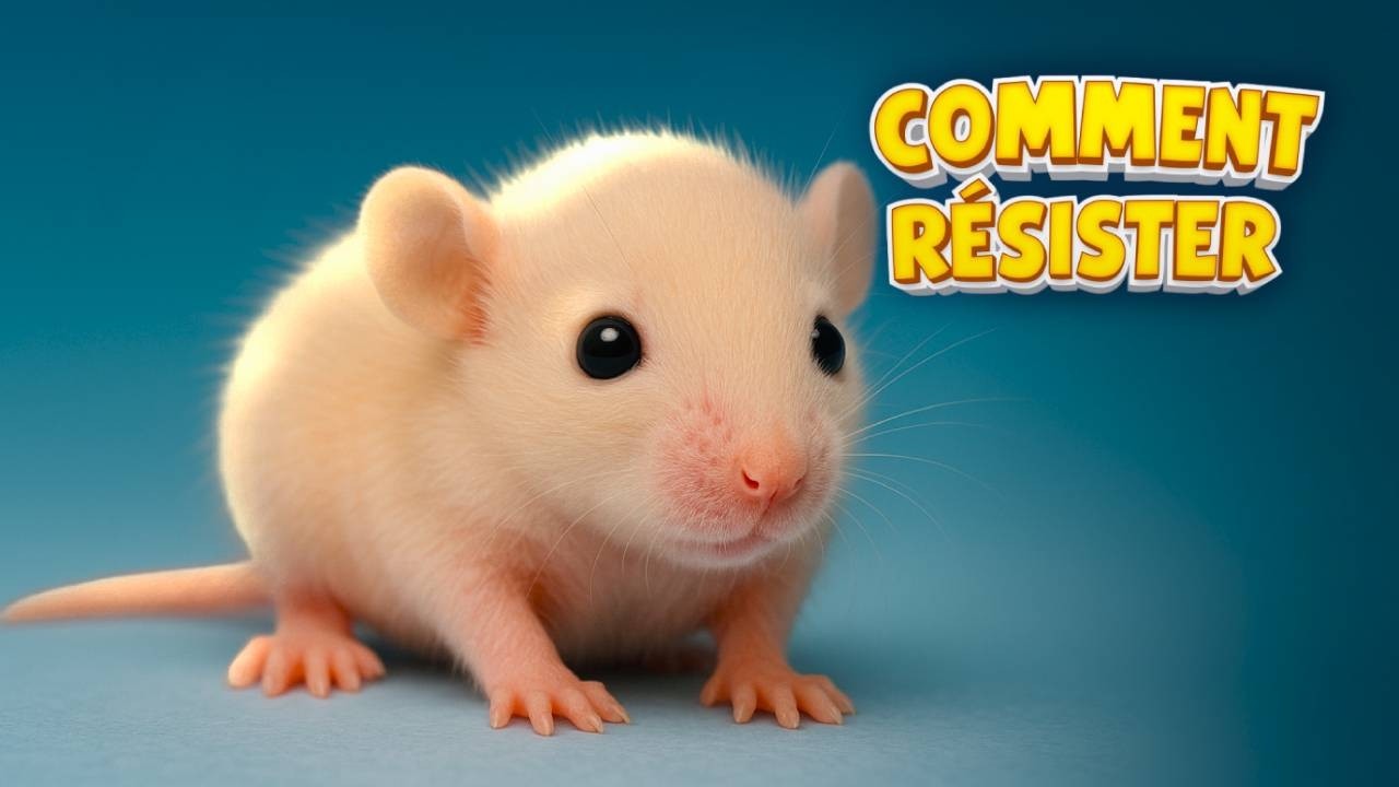 Mignon bébé animal - YouTube