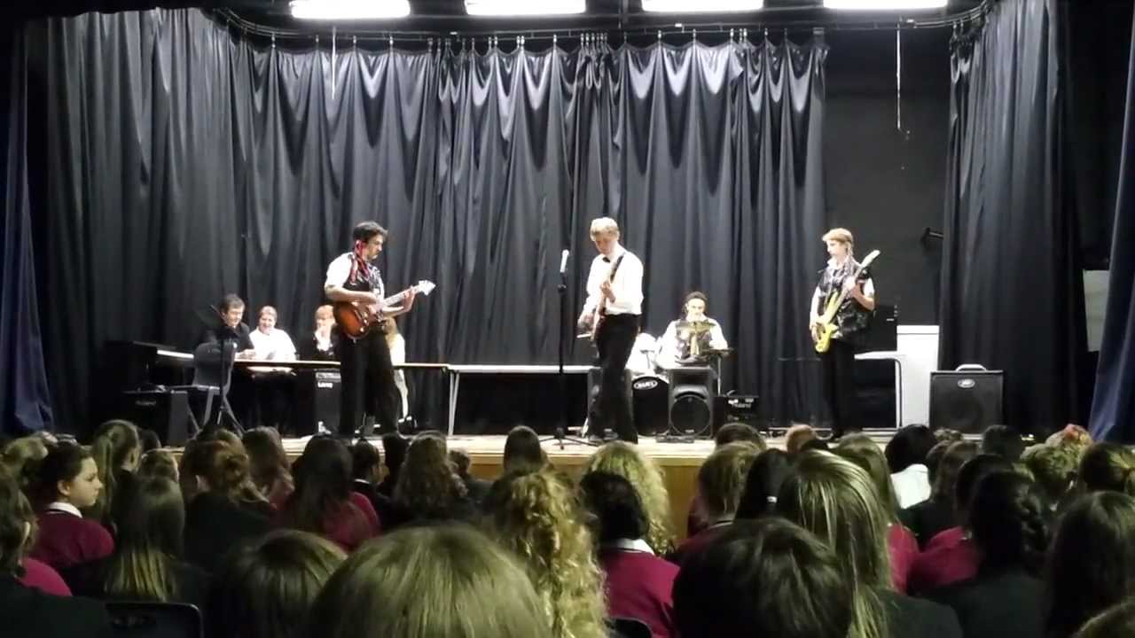 Wrong Direction - Song 2 - YouTube