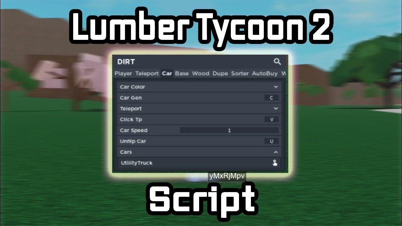 (BEST) Lumber Tycoon 2 Script | Dupe Money | Spawn Loot | PASTEBIN ...