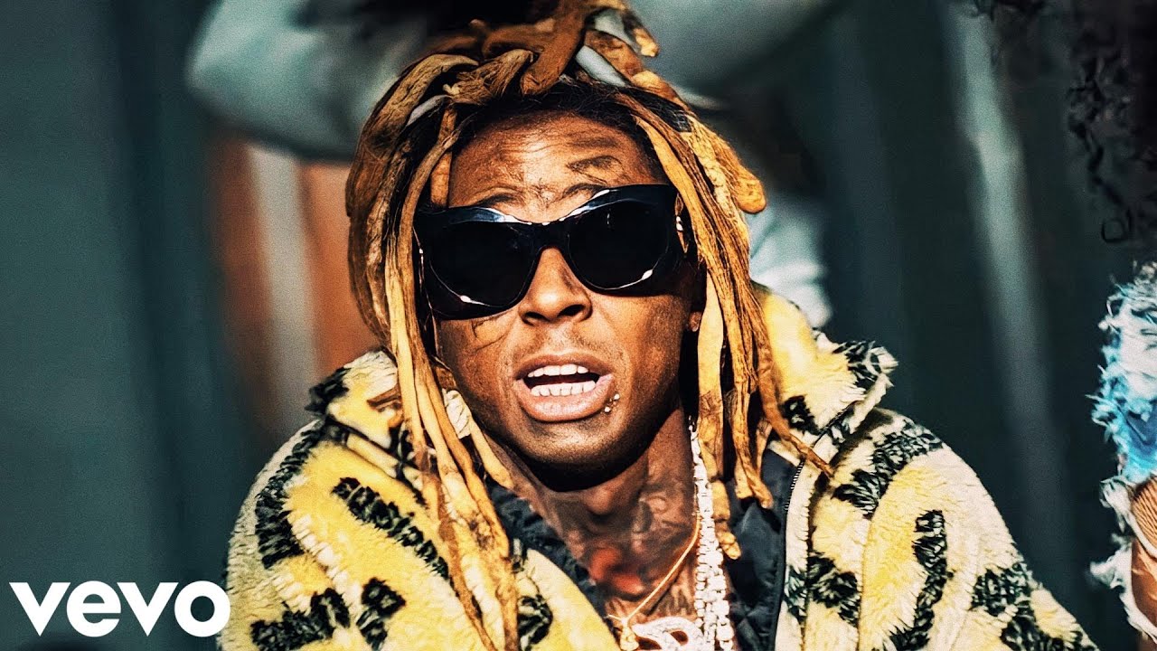 Lil Wayne - Single ft. Nicki Minaj (Music VIdeo) 2023 - YouTube