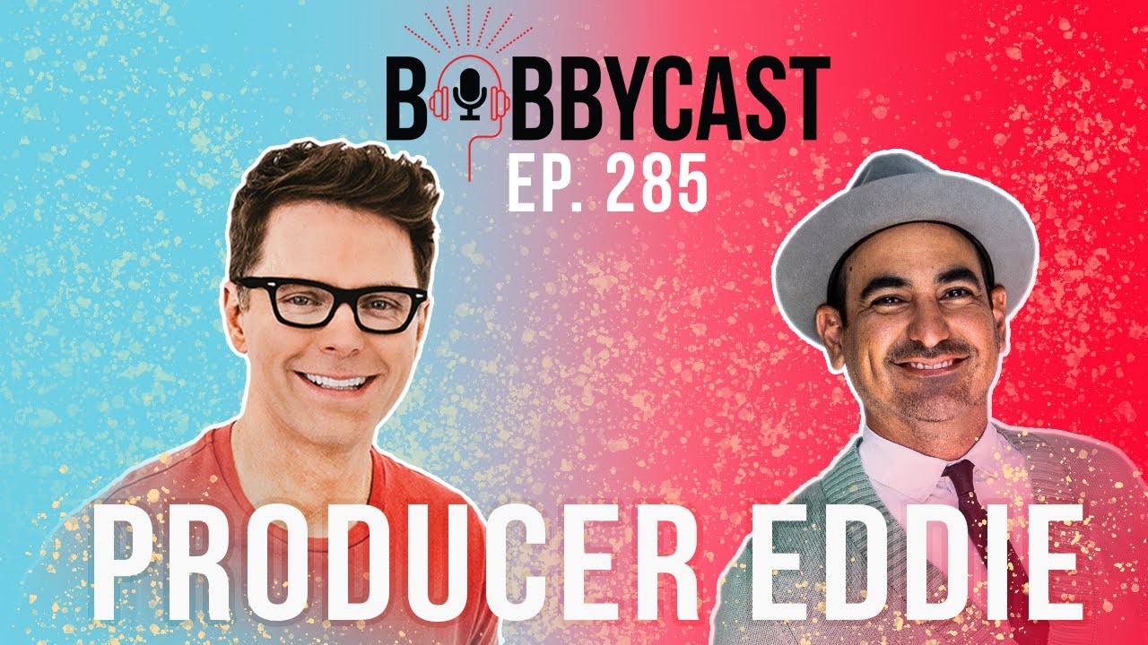 #285 - Bobby and Eddie on Country Artists with Most Grammys and Living ...