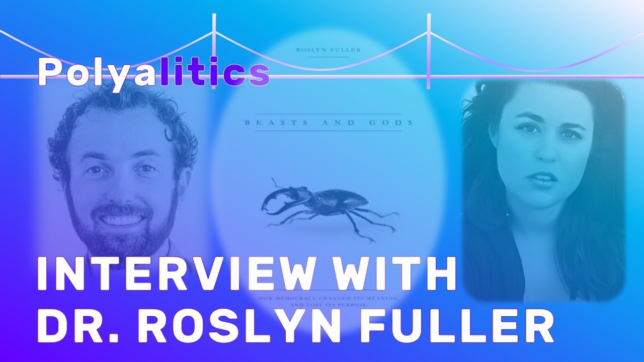 Interview with Dr. Roslyn Fuller - YouTube