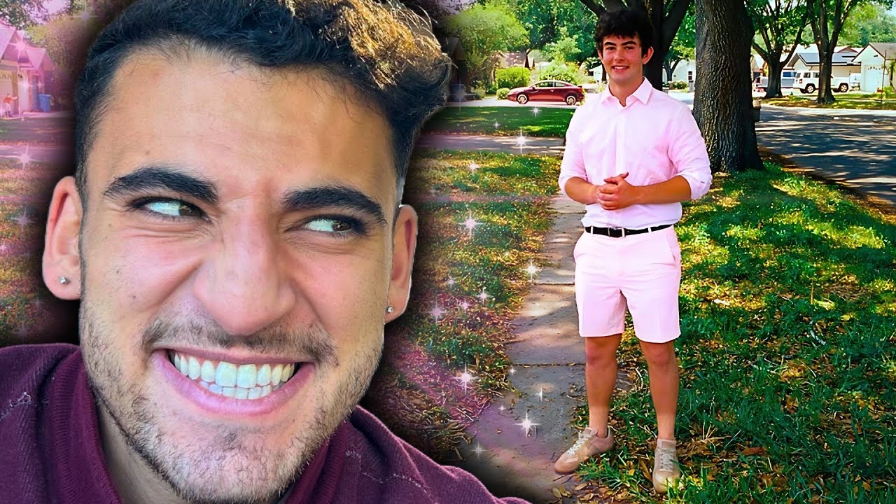 IAN - VALEDICTORIAN ALBUM REACTION/REVIEW - YouTube