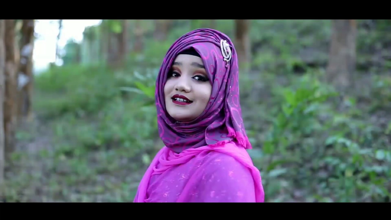 Singer Sumaiya | কুতুব শাহ কেবলা কাবা | শিল্পী সুমাইয়া | New Vandari ...