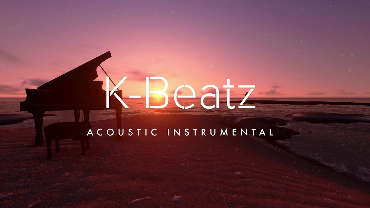 『806』INSTRUMENTAL / ''Rap''Sing'' by K-Beatz - YouTube
