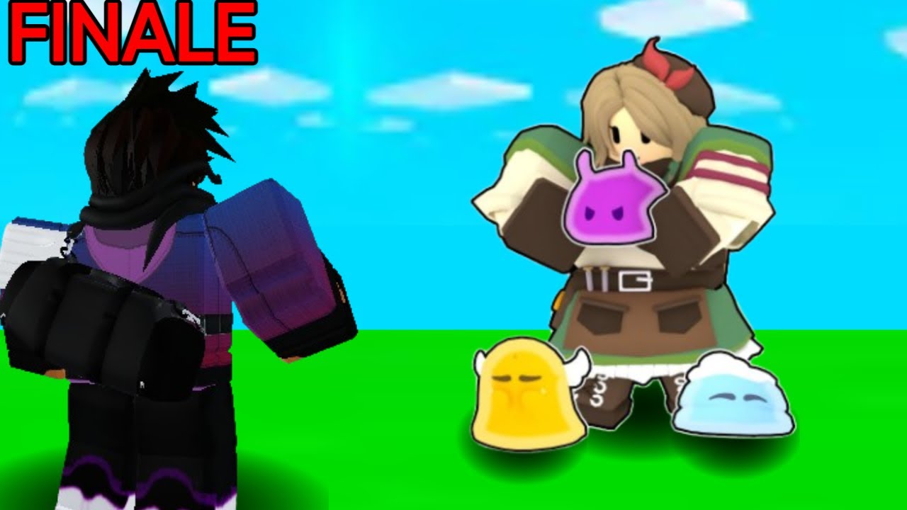 I used every kit I OWN in Roblox Bedwars.. (#8) - YouTube
