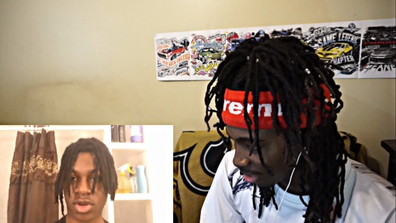 {Dreadlock Journey} Random YouTube Dreadlock Channel reaction #1 - YouTube