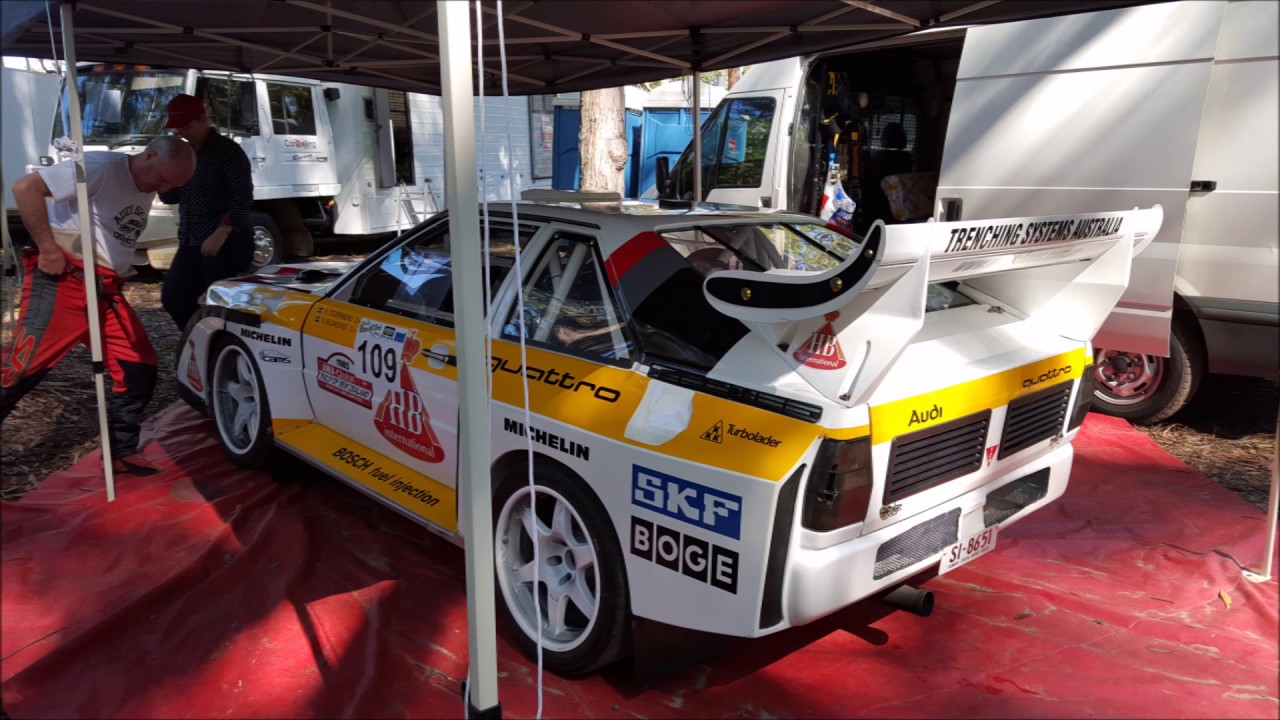 Nissan Skyline R33 GTST Build - Noosa Hill Climb Mid Year on board ...