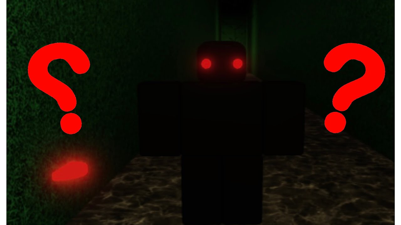 Roblox Identity Fraud | Stan seeking in Maze 2 ??? - YouTube