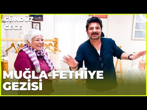 Gündüz Gece – Muğla-Fethiye | 22 Temmuz 2023