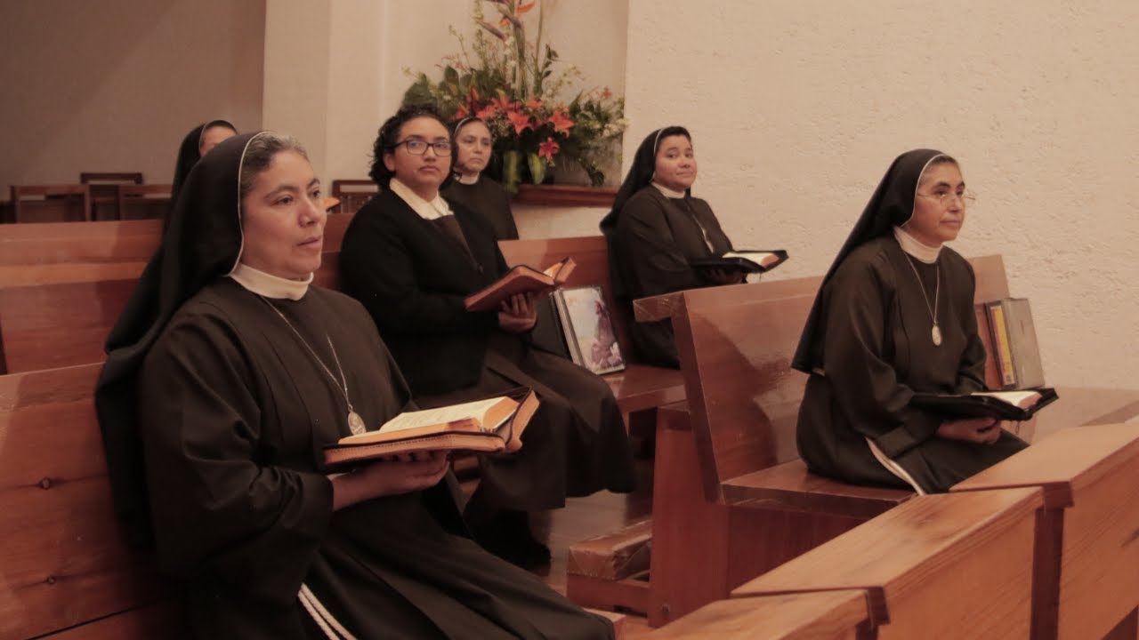 El Monasterio de las Clarisas Capuchinas de Ntra. Señora de los Dolores ...