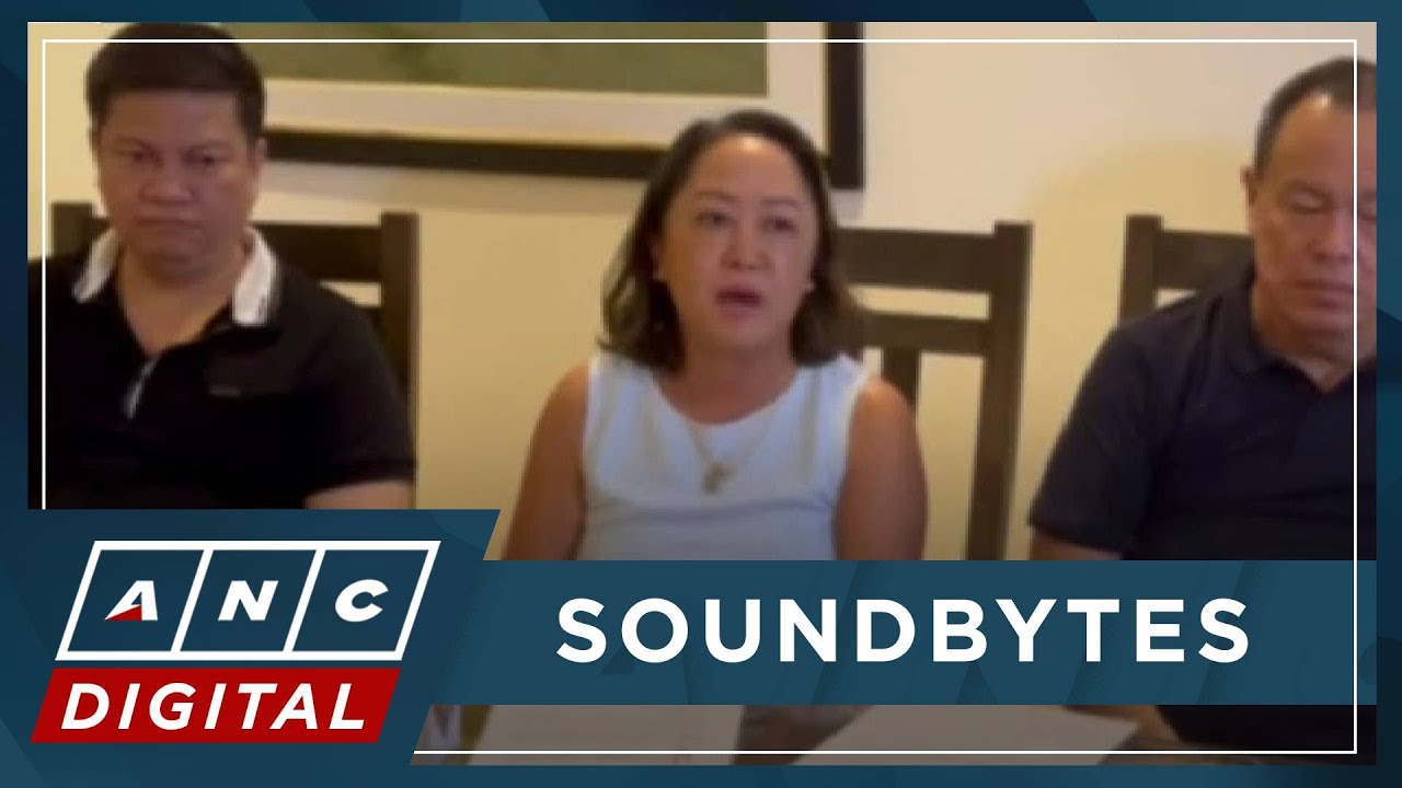 PH House Lawmakers express support for charter change | ANC - YouTube