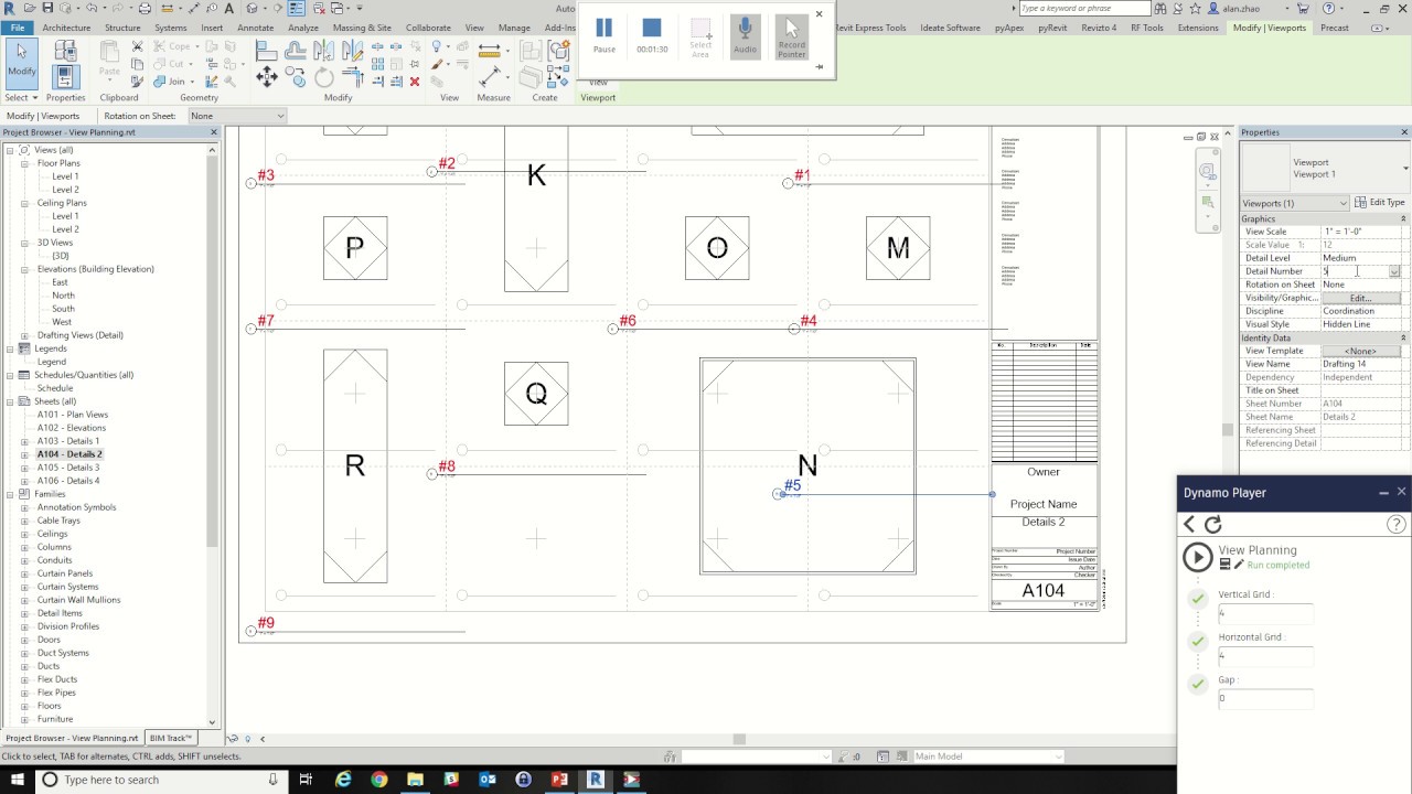 03 View Planning - YouTube