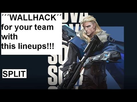 VALORANT - Sova TIPS & TRICKS. Map: BIND - YouTube