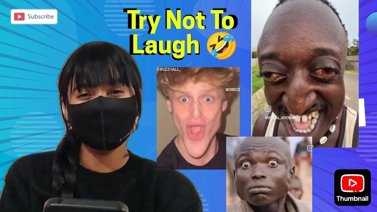 Reacting to the FUNNIEST Viral Memes – I Can’t Stop Laughing! 😂 - YouTube