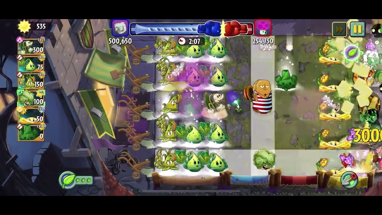 PVZ2 - ARENA MAYBEE TOURNAMENT | 3.7 MILLION - YouTube