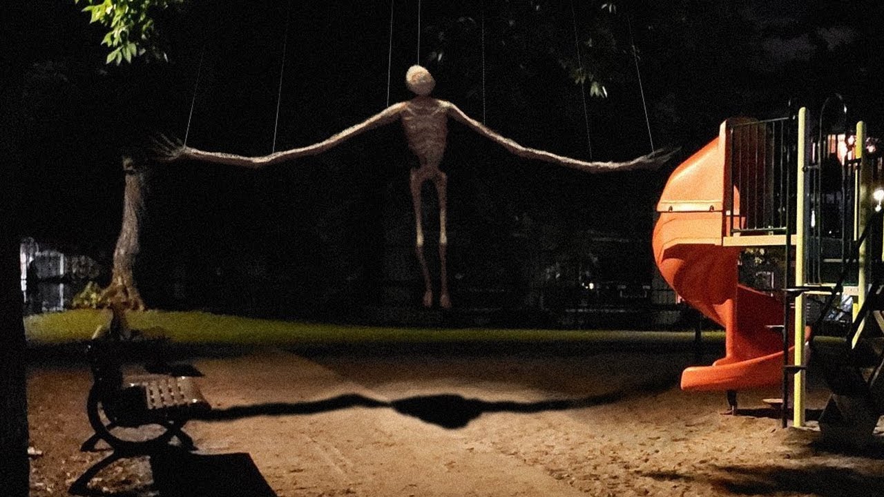 Trevor Henderson's Newest Creatures - YouTube