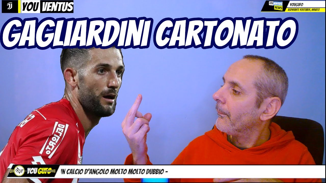 FINO ALLA FINE DEL CA770!!! Gagliardini Cartonato. MArelli ROSICA ...