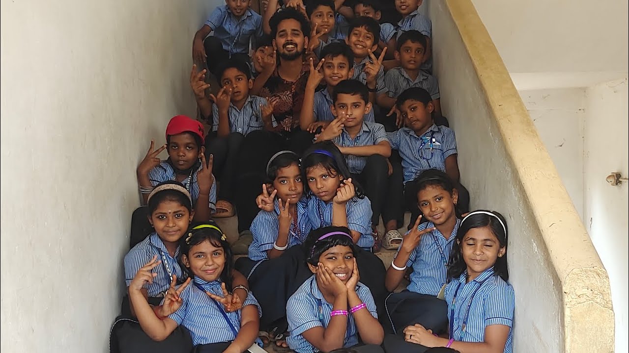 Class PTA presentation - YouTube