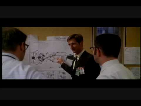 Apollo 13 Movie Scene - YouTube