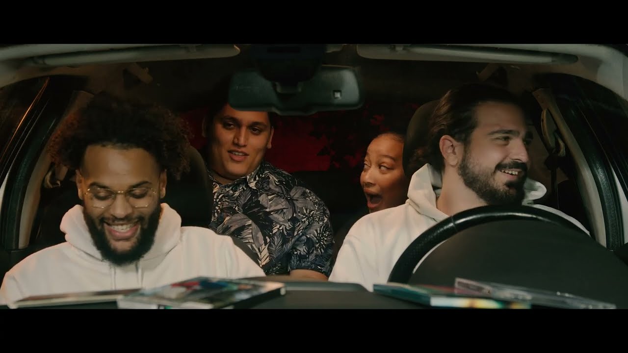 BATARD #18 - LE FILM EST NUL - YouTube